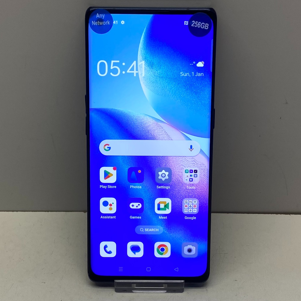 Oppo Find X3 Neo 5G Unlocked Model CPH2207 256GB Dual SIM - Own4Less